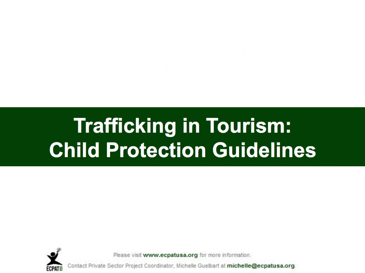 Trafficking In Tourism Child Protection Guidelines Adventure Travel trafficking-in-tourism-child-protection-guidelines-adventure-travel